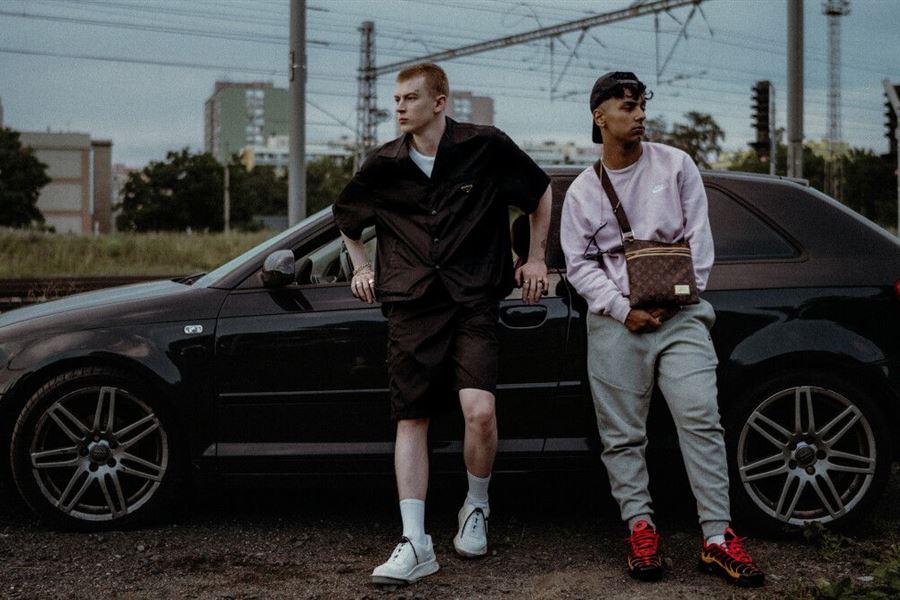 Kino Kavalírka | Plzeňská 210, Praha 5