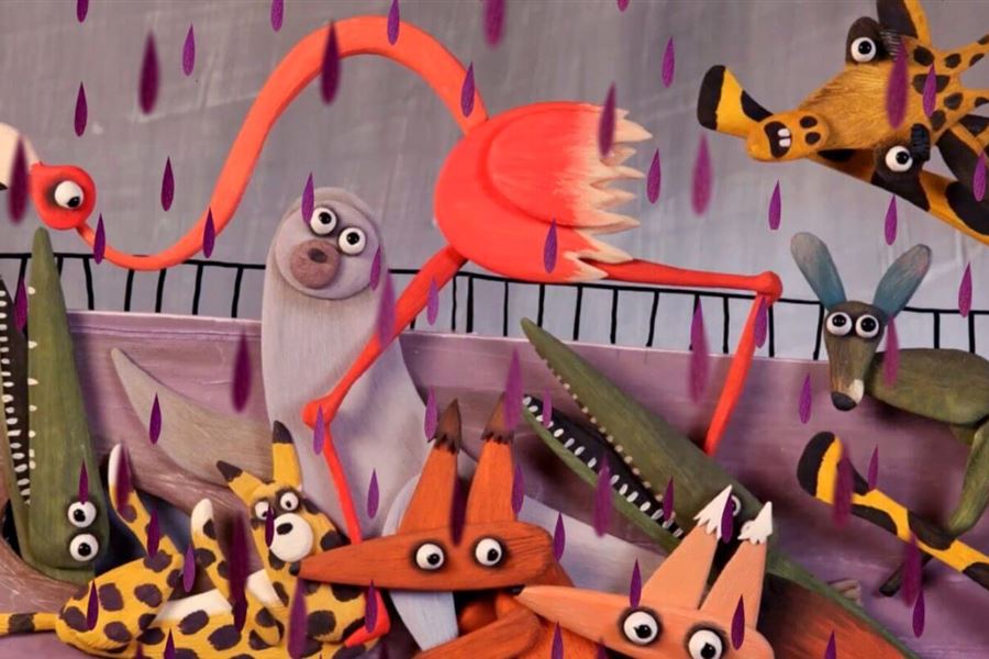 Kino Kavalírka | Plzeňská 210, Praha 5