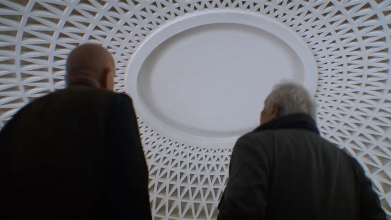 Kino Kavalírka | Plzeňská 210, Praha 5