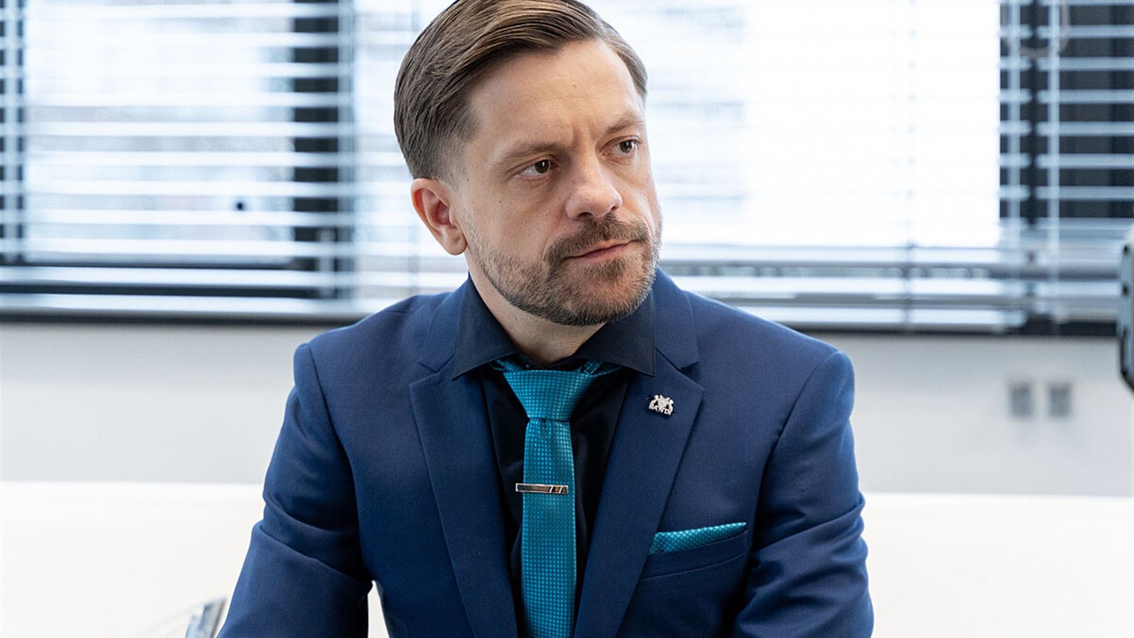 Džob | 18.8., 20:30 | Kino Kavalírka | Plzeňská 210, Praha 5