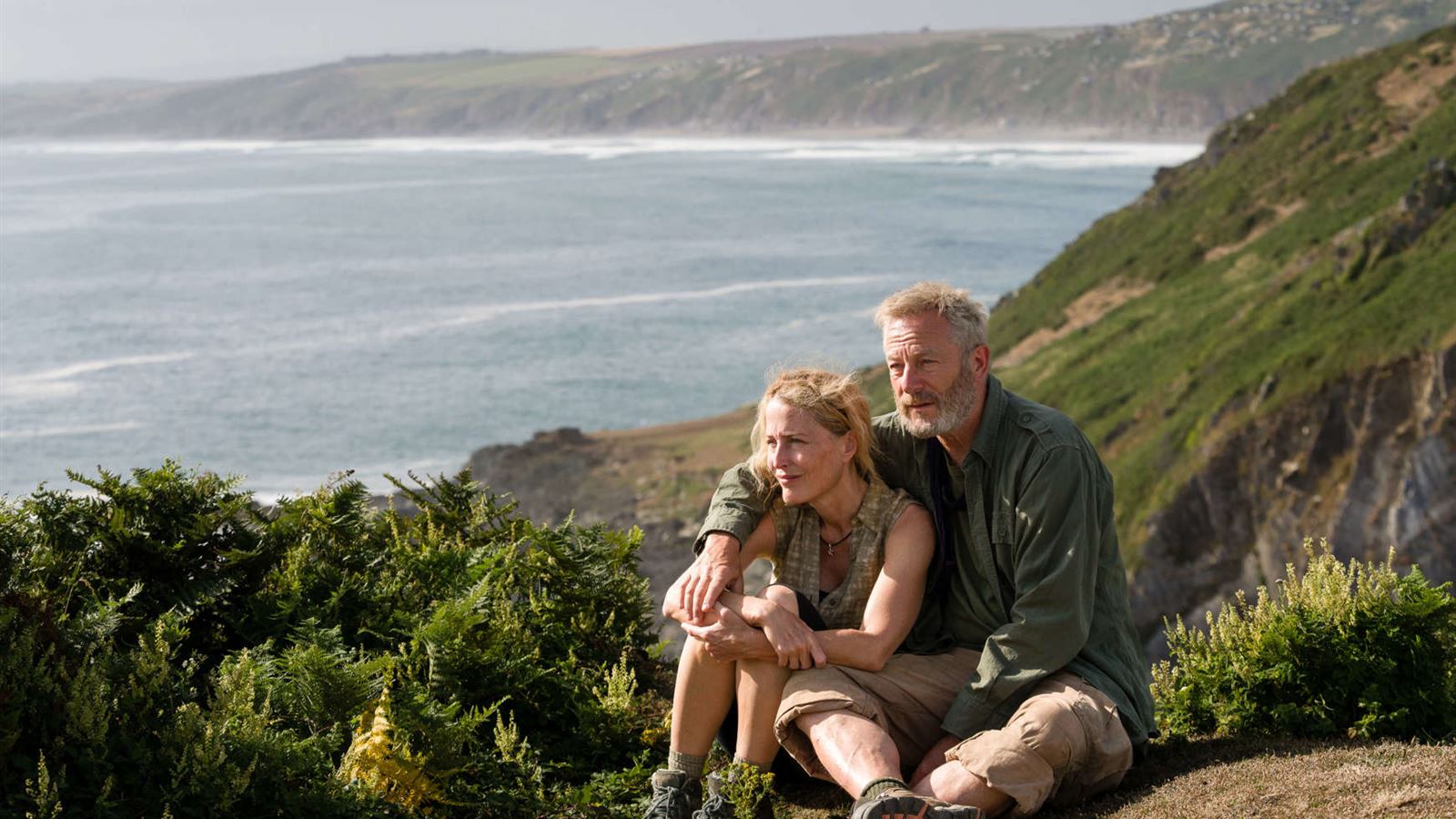 Stezka života | 15.1., 18:00 | Kino Kavalírka | Plzeňská 210, Praha 5